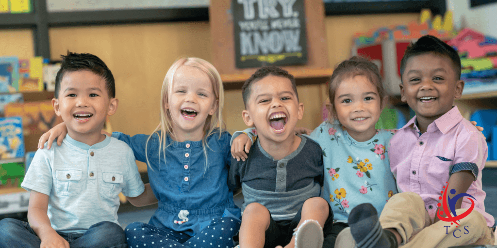 Thrive Inclusive Preschool - Therapy & Counseling Services