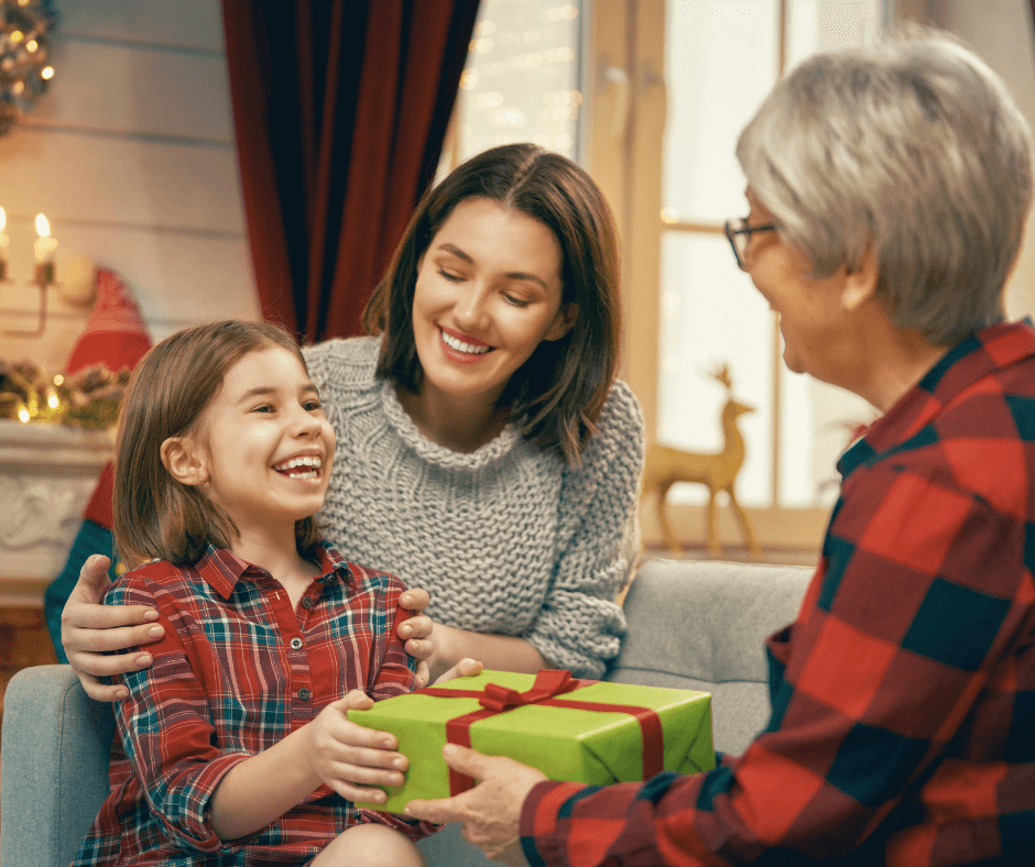 7 Sensory Strategies for Happy Holidays - Therapy & Counseling Services