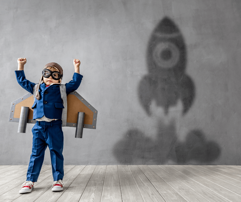 The Power of Pause: Embracing Breaks in Pediatric Therapy - Therapy ...