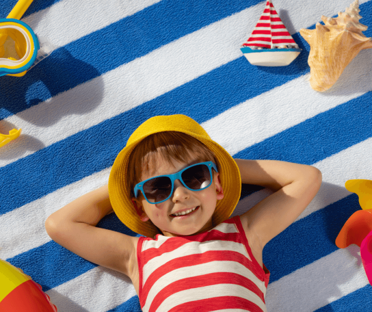 The Power of Pause: Embracing Breaks in Pediatric Therapy - Therapy ...